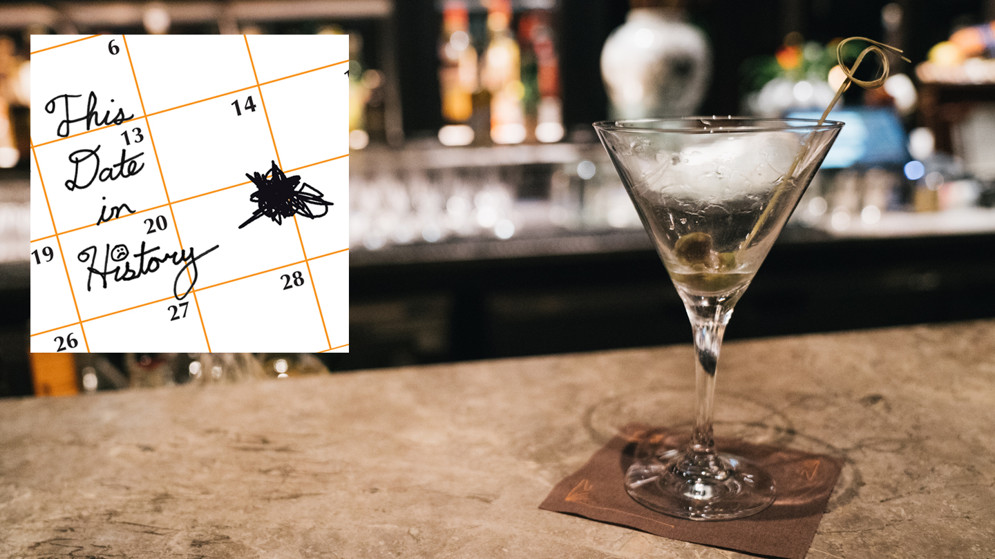 “Everyone Quits on Me” – Hmm Daily