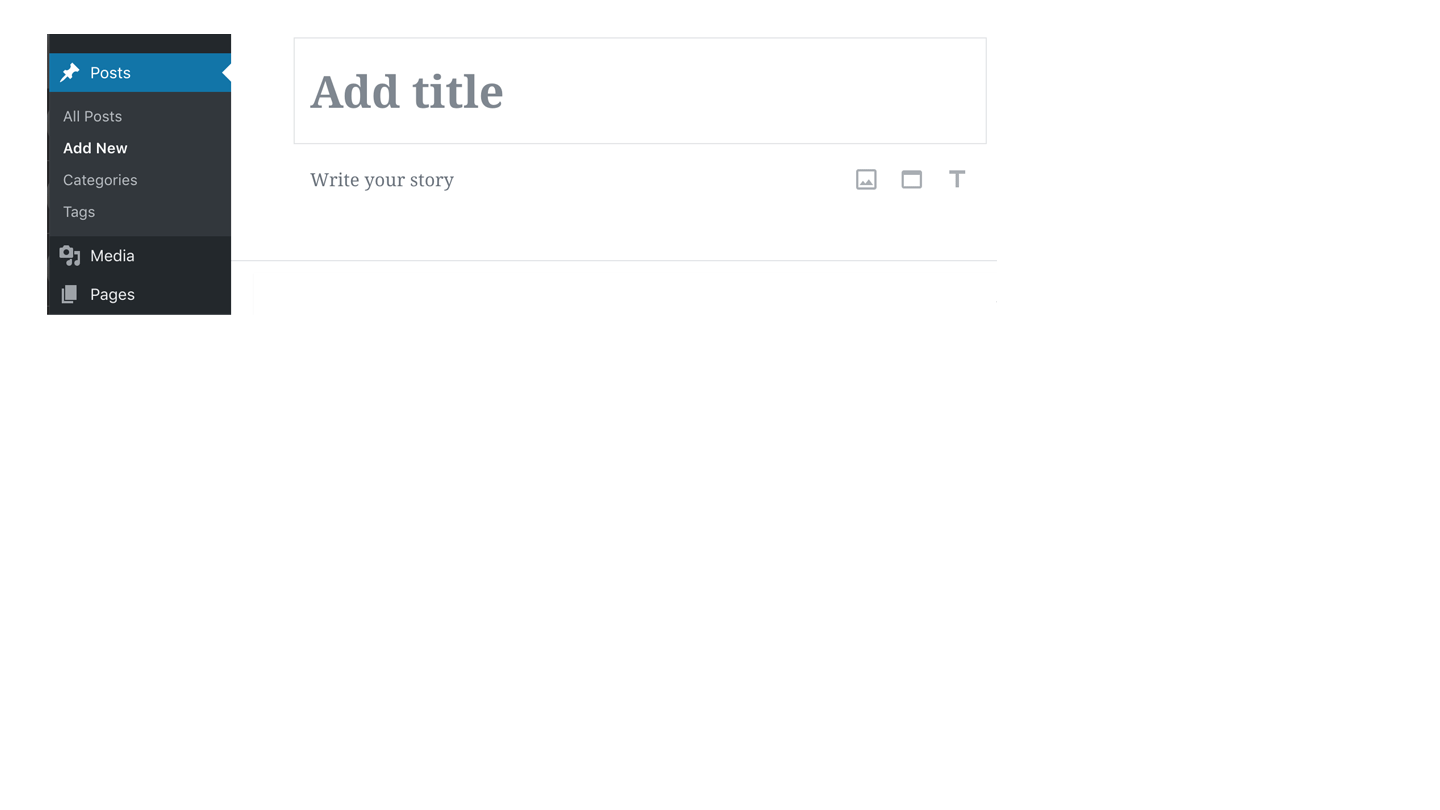 10 Rules for Bloggers – Hmm Daily