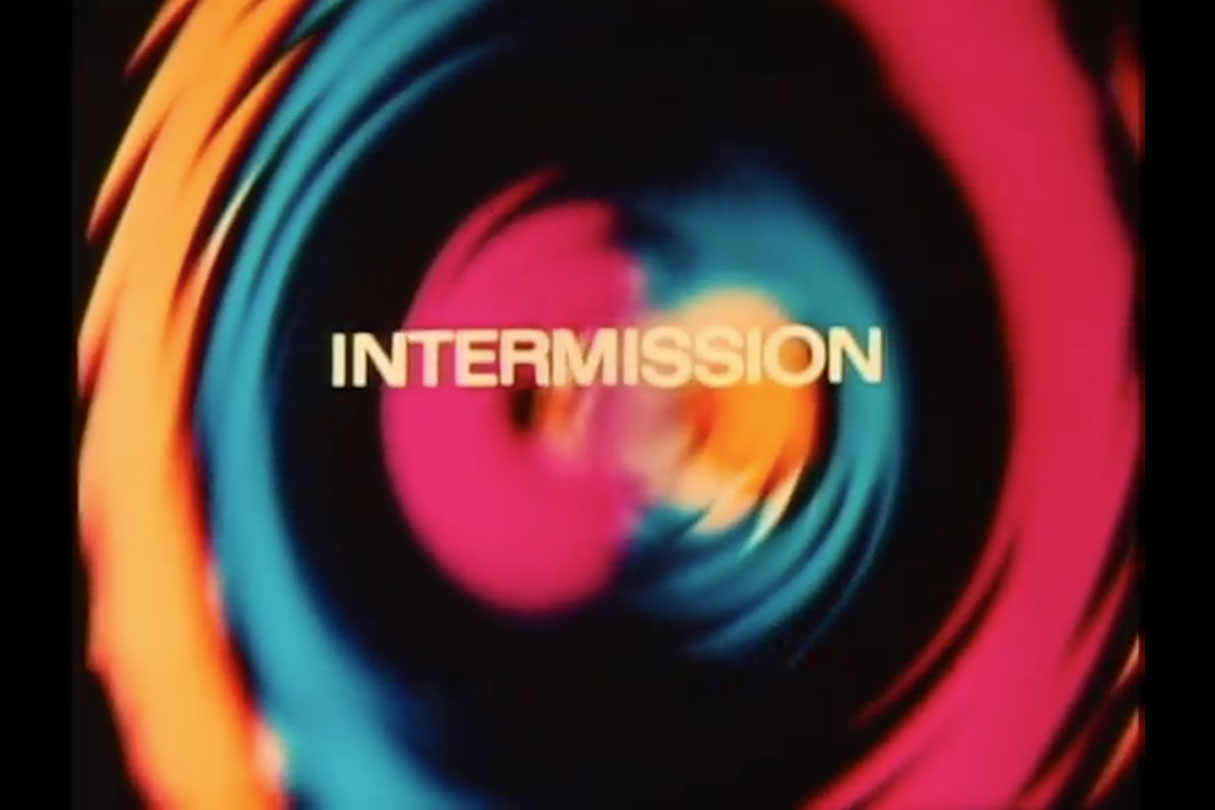 The Next Thing We Want to See at the Movie Theater Is Intermission ...