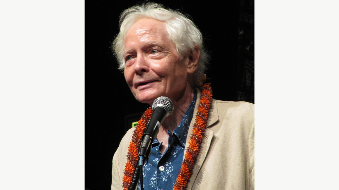 W. S. Merwin, 1927–2019 – Hmm Daily