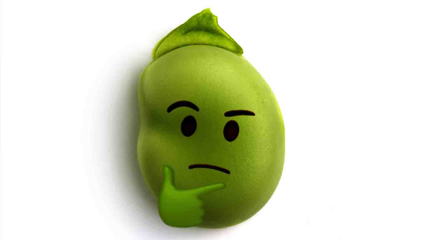 A Reconsideration: Expect Less of Fava Beans, and Despair May Be ...